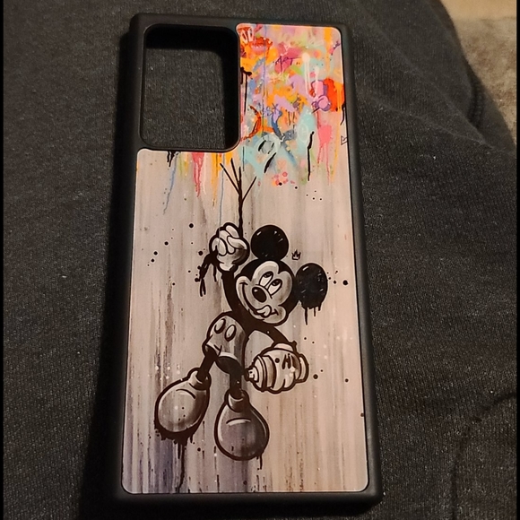 n/a | Accessories | Note 2 Ultra Phone Case | Poshmark